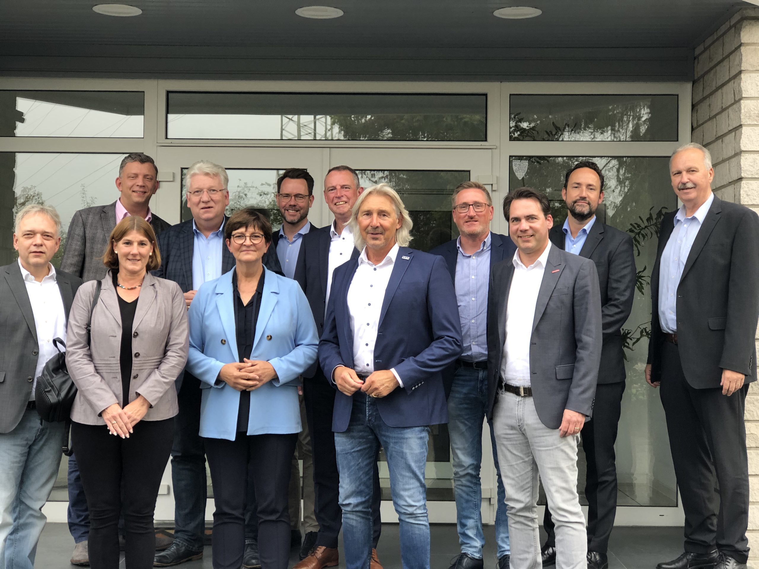 Fachkräfte: Zuwanderung bietet Chancen - SPD Unna